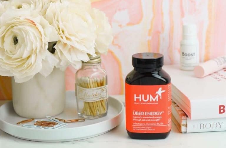 8 Healthy Alternatives to Coffee if You’re Trying to Quit Caffeine | HUM Nutrition Blog