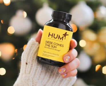 HUM’s 2021 Sustainable Holiday Gift Guide | HUM Nutrition Blog