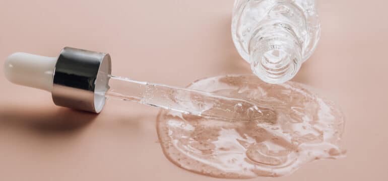 What Are Active Skincare Ingredients? Plus, the Ones You Need