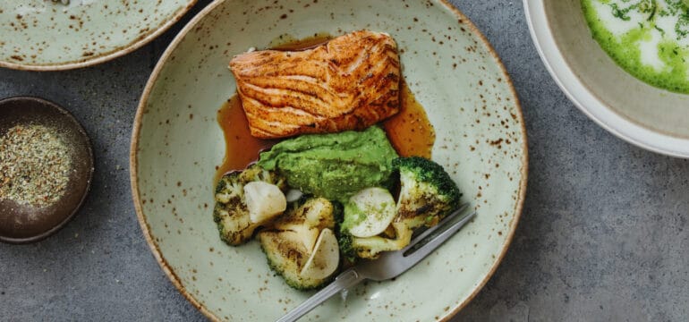 11 Natural Detox Foods That Will Seriously Improve Your Health