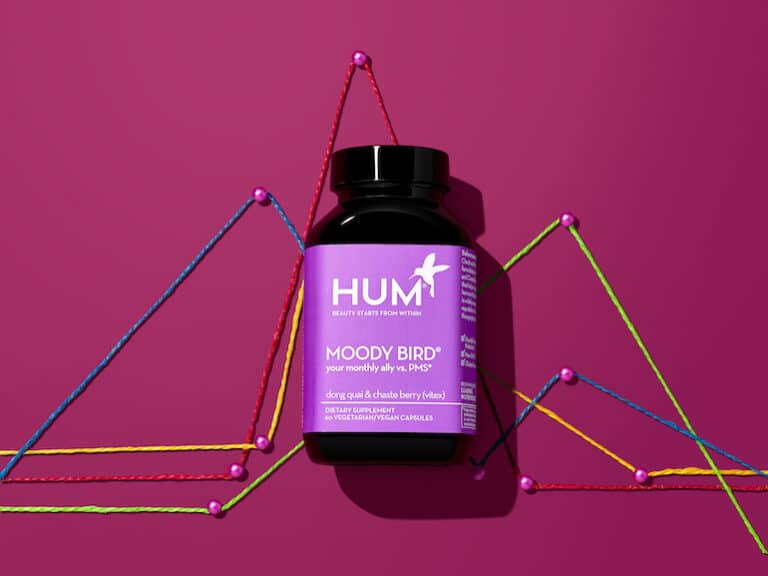 The Best Hum Supplement For You, Based On Your Zodiac Sign