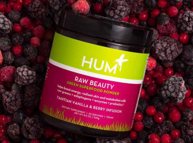 The Best Hum Supplement For You, Based On Your Zodiac Sign