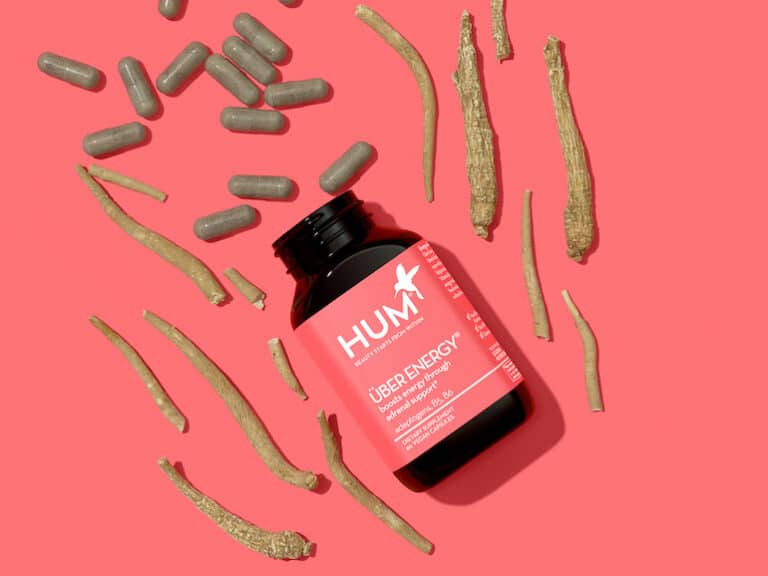 The Best Hum Supplement For You, Based On Your Zodiac Sign