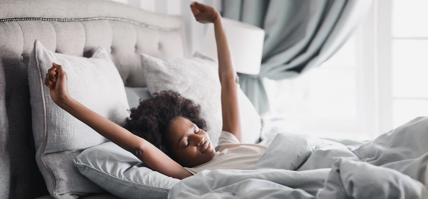 Cortisol and Sleep: How to Improve Your Cortisol Levels for Better ...