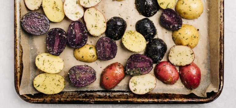 Why Sweet Potato Is the Best Food for Sleep, According to Experts | HUM ...