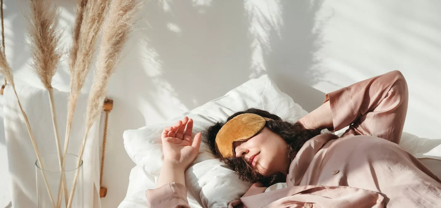 Beauty Sleep Beauty Sleep: Is It Real?