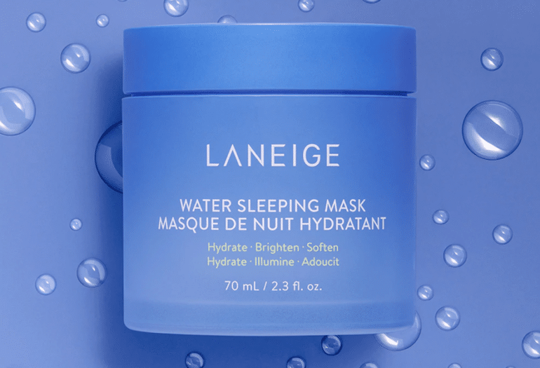 11 Overnight Beauty Treatments That Will Upgrade Your Beauty Sleep ...