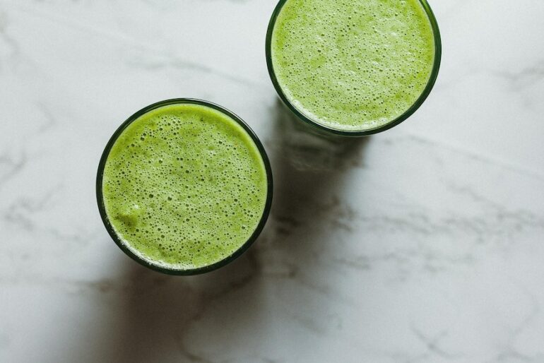 5 Dietitian-Approved Post-Workout Smoothie Recipes | HUM Nutrition Blog