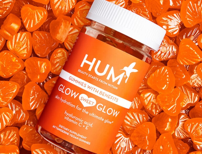 The 5 Best Supplements for Spring, According to an RD | HUM Nutrition Blog