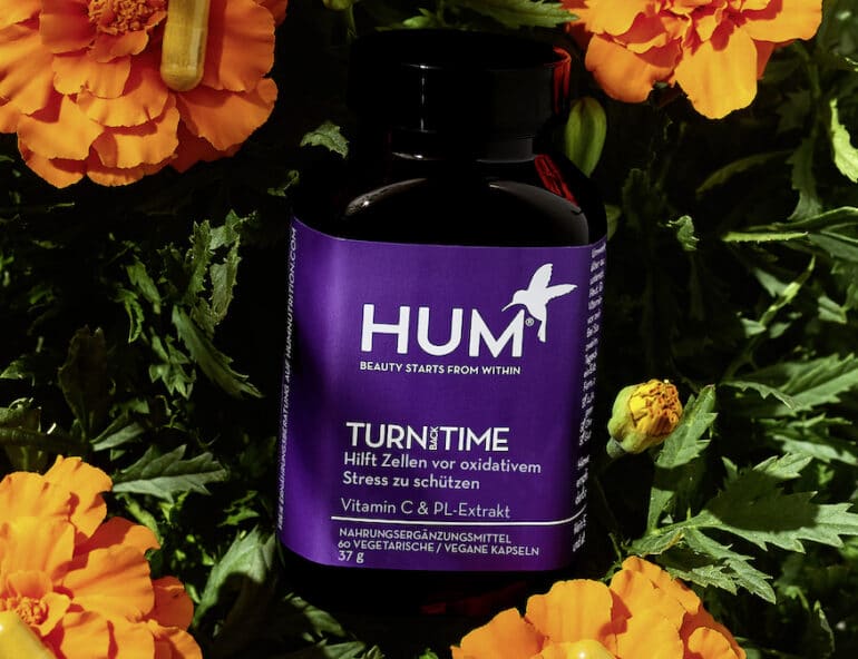 The 5 Best Supplements for Spring, According to an RD | HUM Nutrition Blog