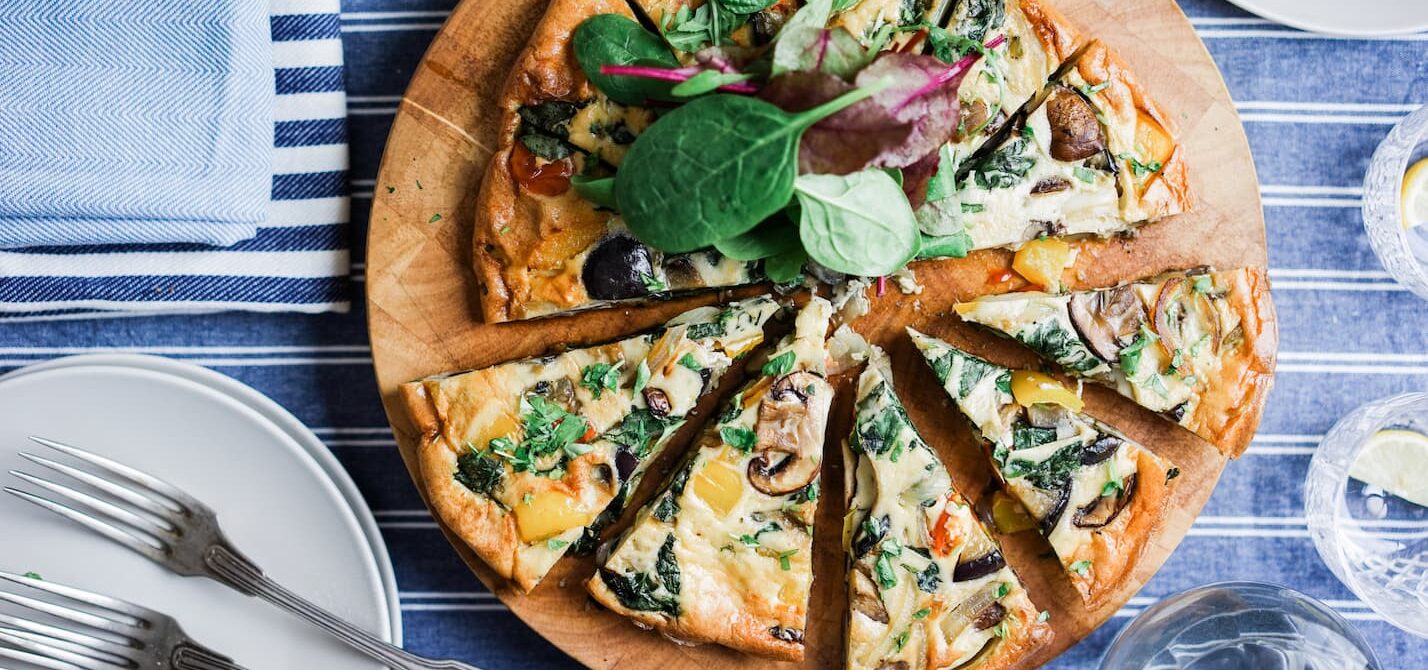 Reduce Food Waste with These 8 Low-Waste Recipes | HUM Nutrition Blog