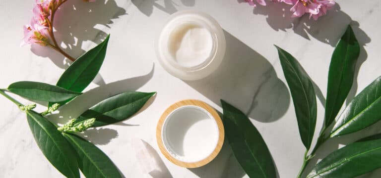 Want to Make a Sustainable Skincare Switch? Try Plant-Based Ingredients ...