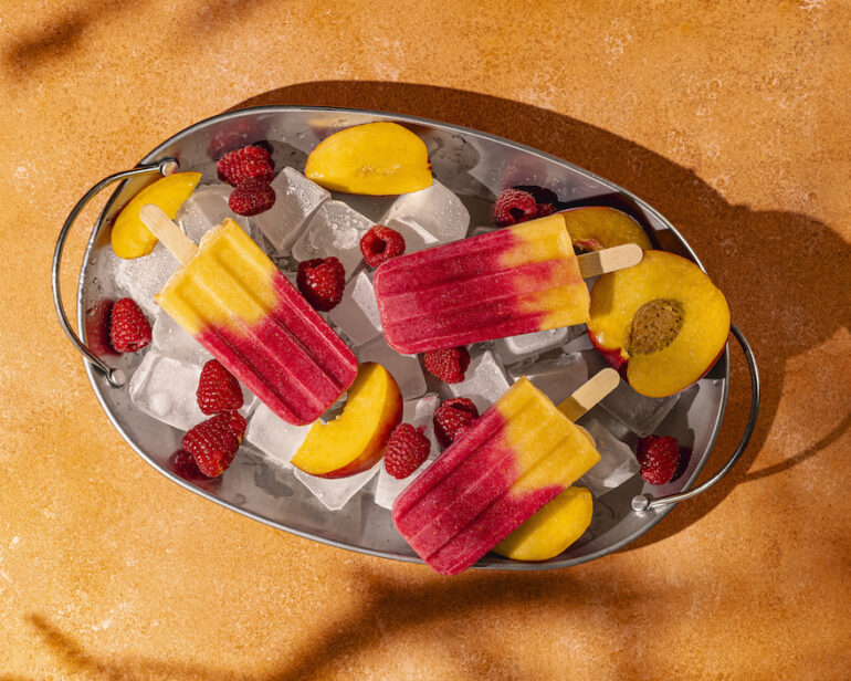 15 Healthy Pool Snacks That Are Delicious and Nutritious | HUM ...