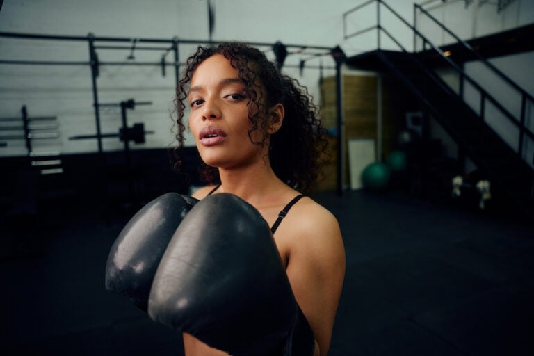 I Tried Sydney Sweeney’s MMA Workout, And I’m Hooked | HUM Nutrition Blog