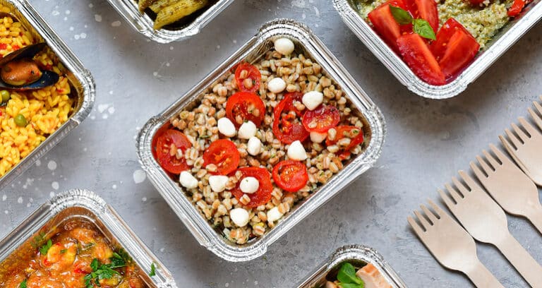 11 Types of Grains to Use Next Time You Make Dinner | HUM Nutrition Blog