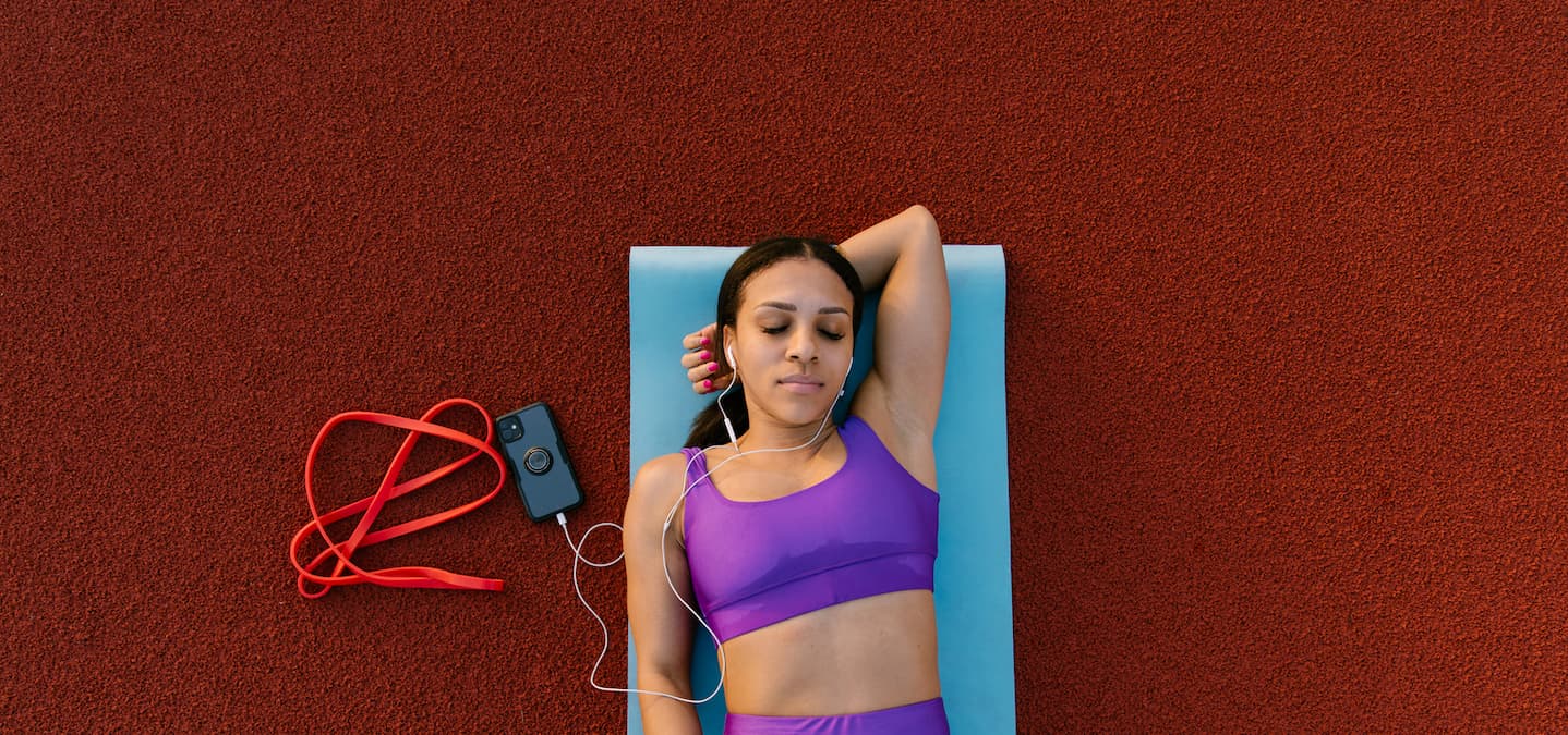 How To Get The Most Out Of Your Workout According To A Sports