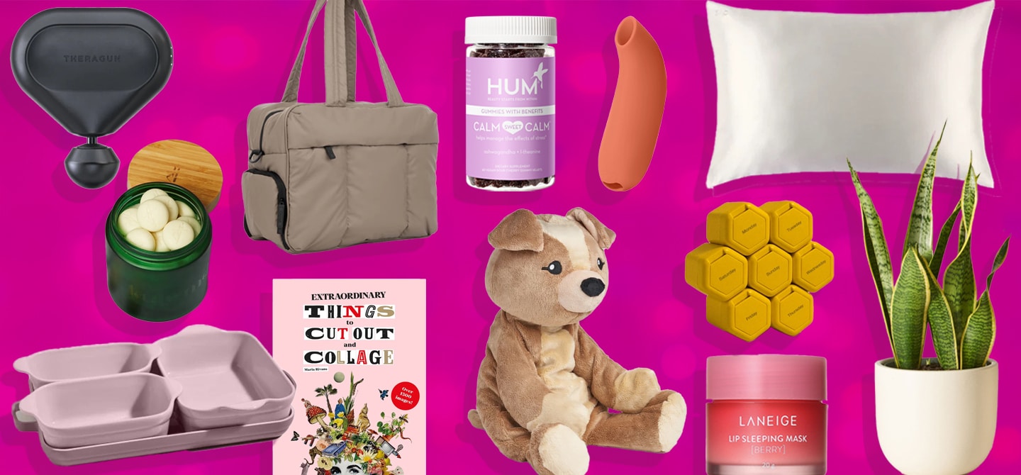 17 Self-Care Gifts For Everyone on Your List | HUM Nutrition Blog