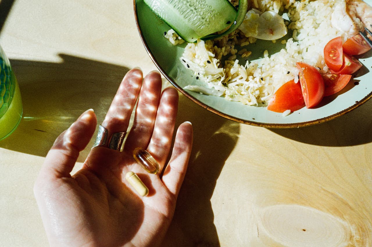 Habit Stacking Can Help You Build Habits that Stick | HUM Nutrition Blog