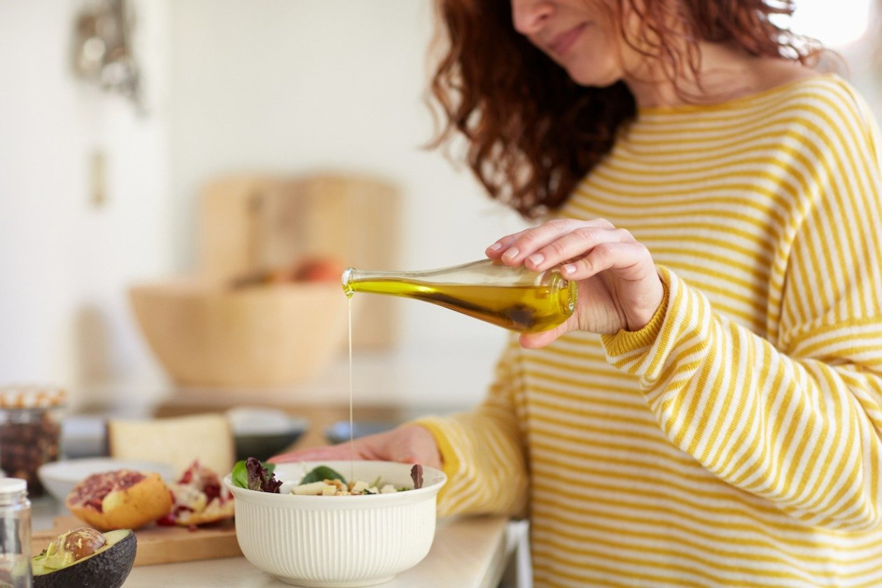 9 Best Foods That Help Fight PMS | HUM Nutrition Blog