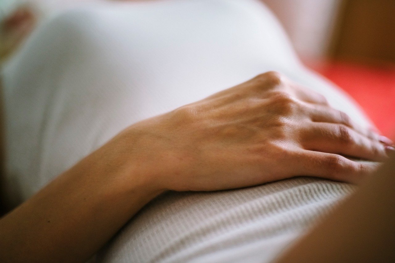 Is Bloating at Night "Normal"? Causes, Treatment and Prevention | HUM ...