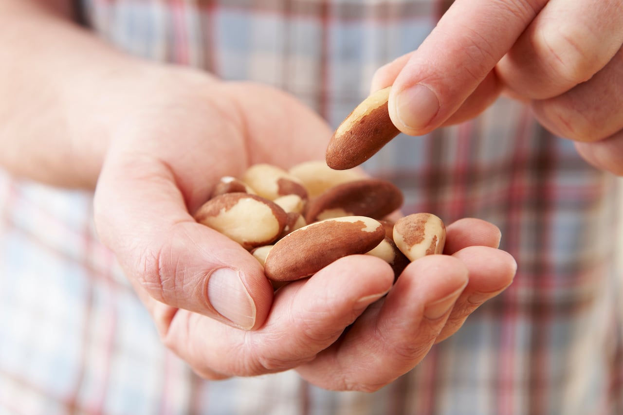 5 Benefits of Selenium (And How Much You Really Need) | HUM Nutrition Blog