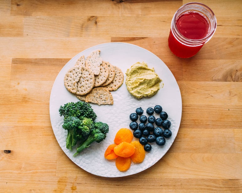 Forget Dieting Tap Into The Power Of Fiber Hum Nutrition Blog