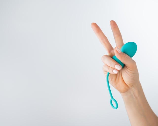 The Sex Toy Guide | HUM Nutrition Blog