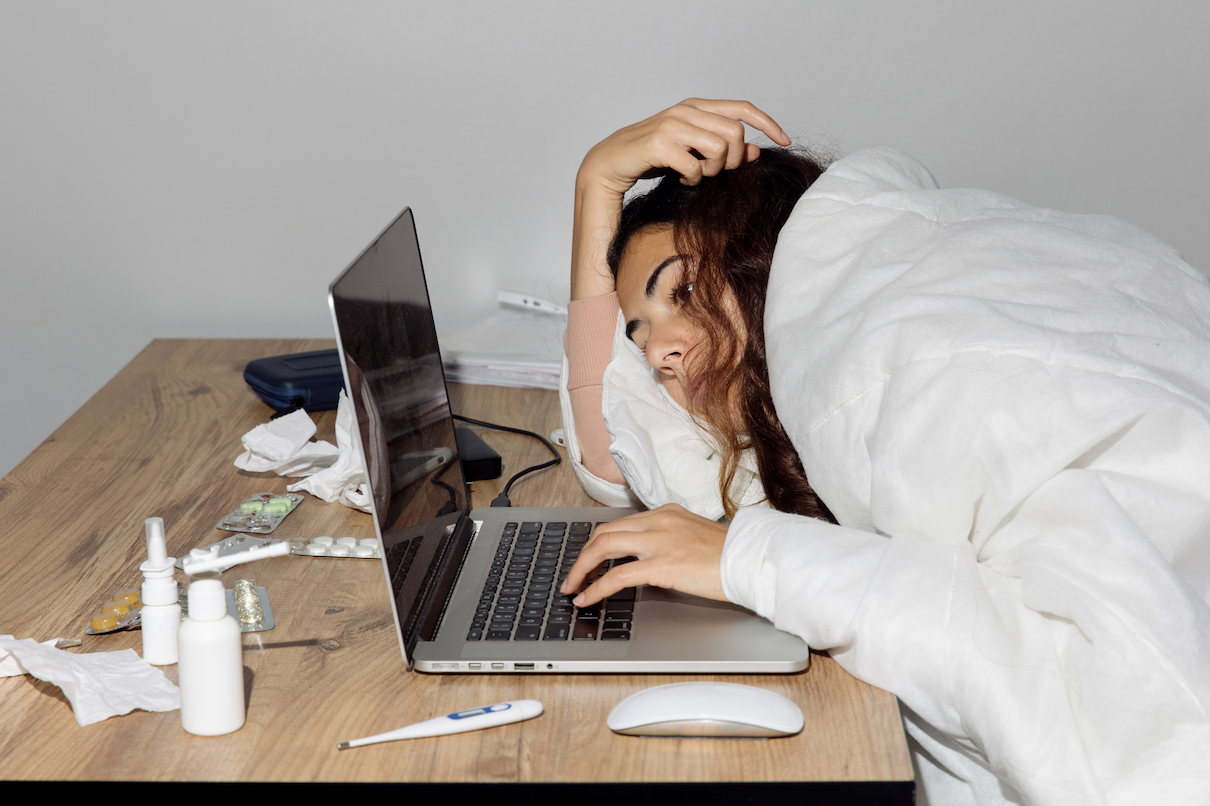 The Ultimate Fall Immune Defense Guide | HUM Nutrition Blog