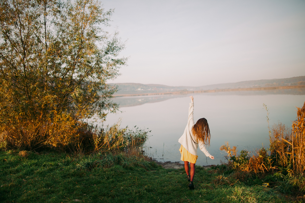 Fall Wellness Hacks Heading Into The Holidays | HUM Nutrition Blog
