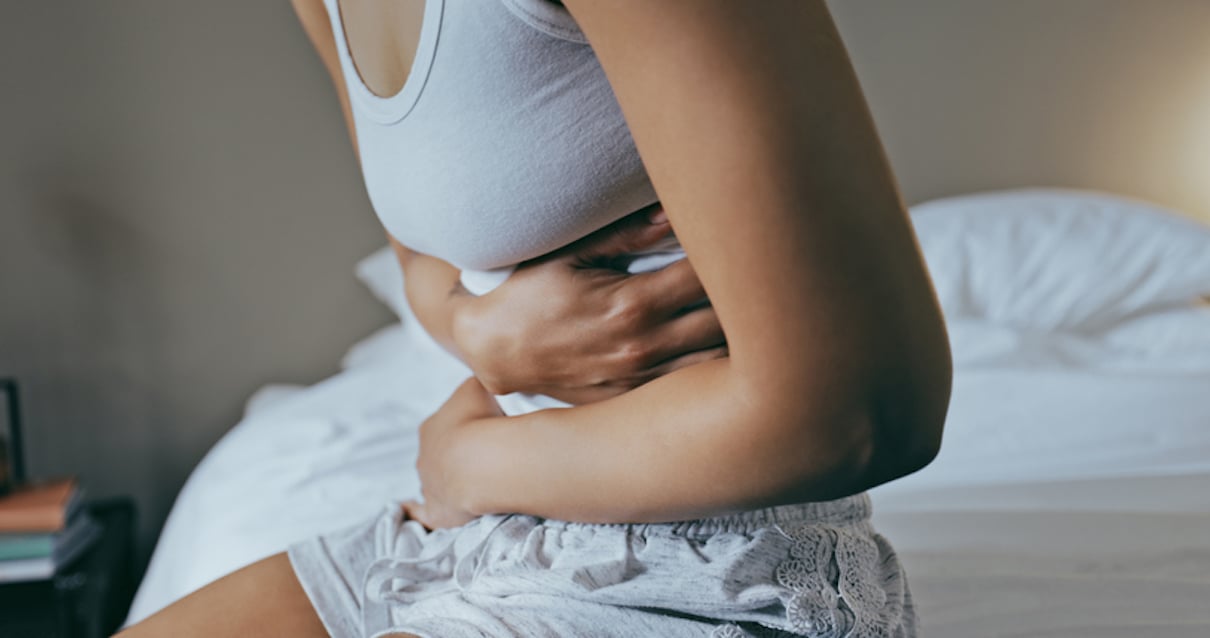 Phantom Period: What You Need to Know and Why | HUM Nutrition Blog