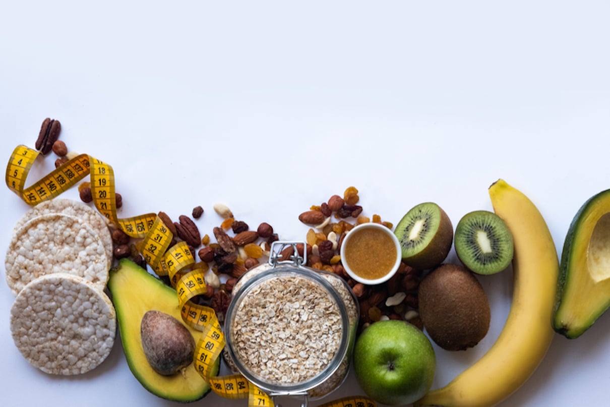 Gut Check: Best Foods for Gut Health | HUM Nutrition Blog