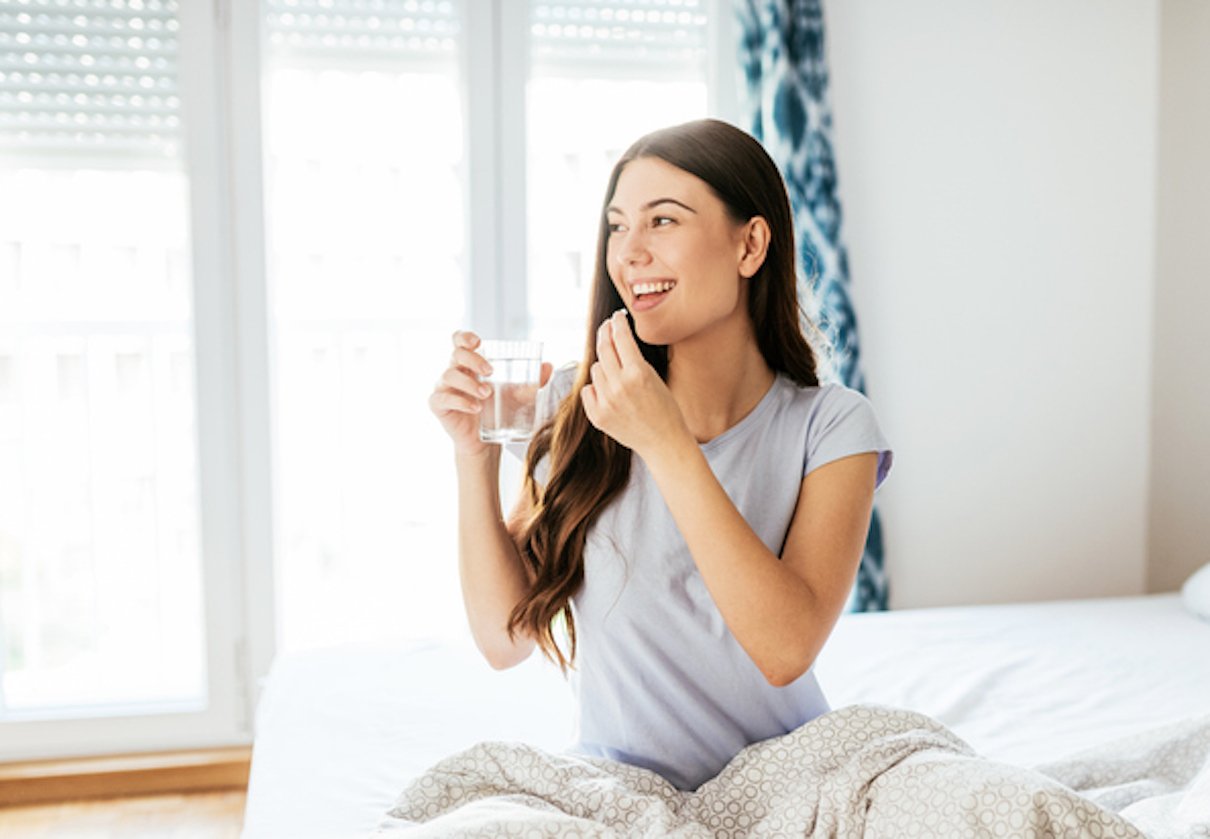 Best Supplements And How To Get Into A Routine Hum Nutrition Blog