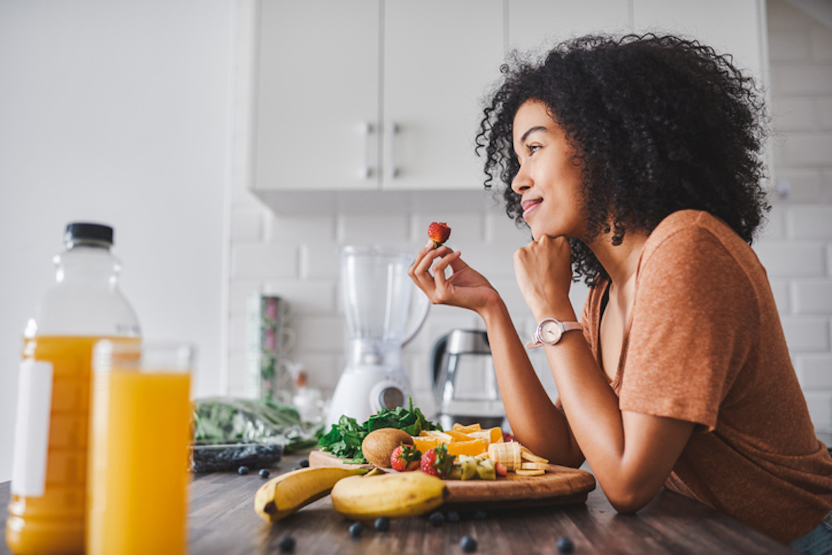 The Best Foods for Hair Growth | HUM Nutrition Blog