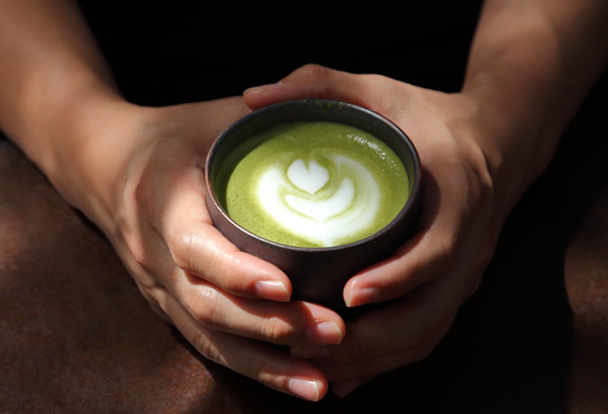 Matcha Health Benefits for Skin and Overall Health | HUM Nutrition Blog