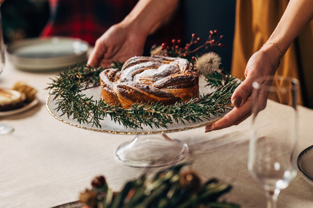 5 Holiday Foods We're Giving a Healthy Upgrade | HUM Nutrition Blog