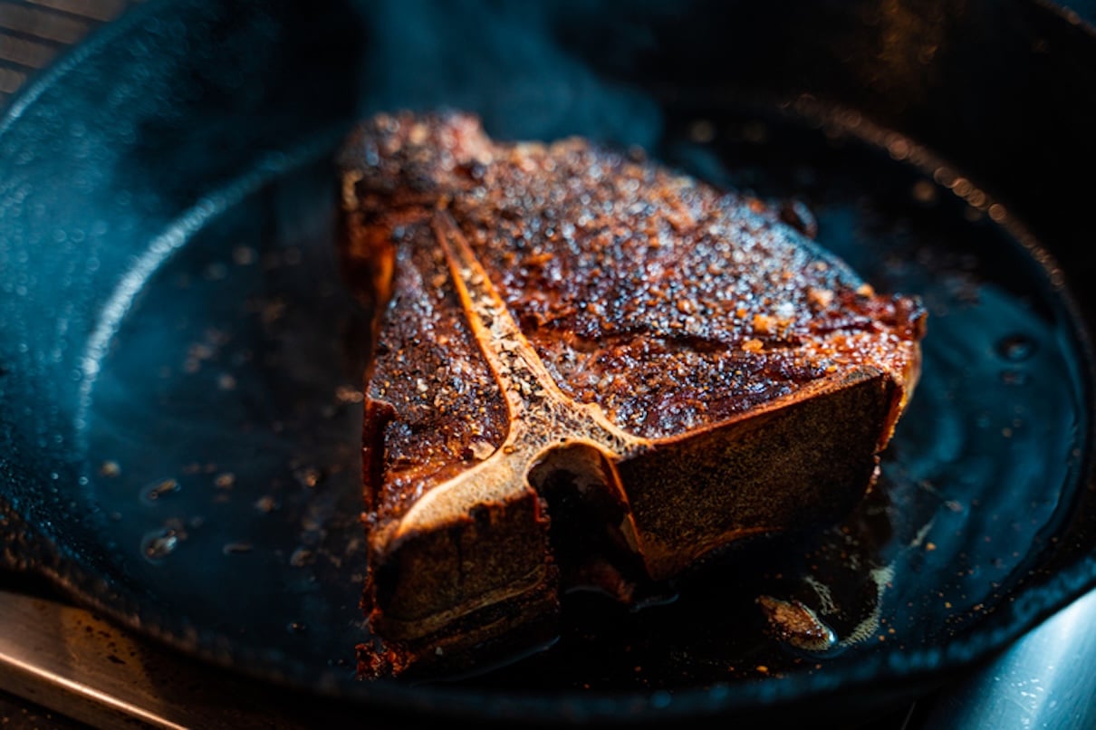 What's the Deal With Beef Tallow? Is It Actually Good for You? | HUM Nutrition Blog