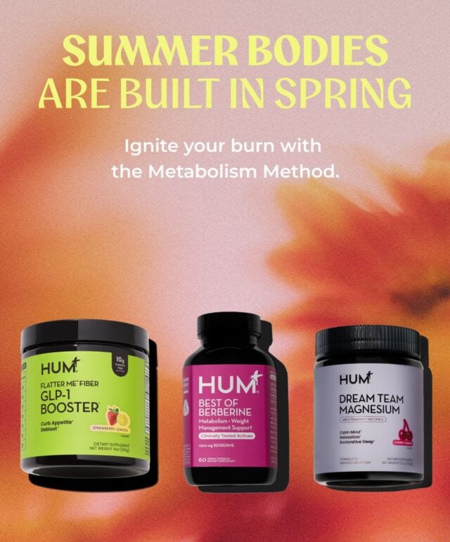 Workouts for the 4 Phases of Your Menstrual Cycle | HUM Nutrition Blog