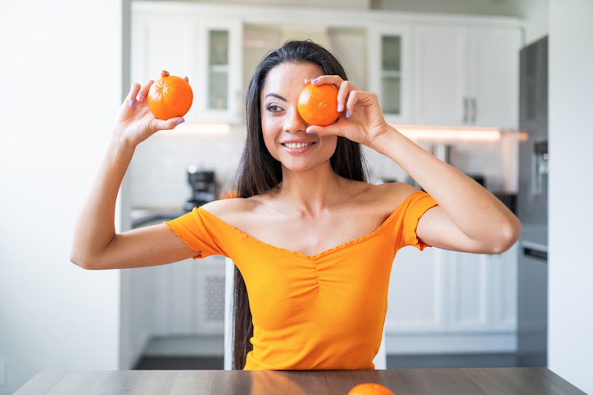 Menstrual Nutrition: The Proper Way to Eat for Your Period | HUM ...