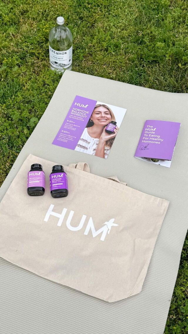 The 12 Best Foods For Energy, According to an RD | HUM Nutrition Blog