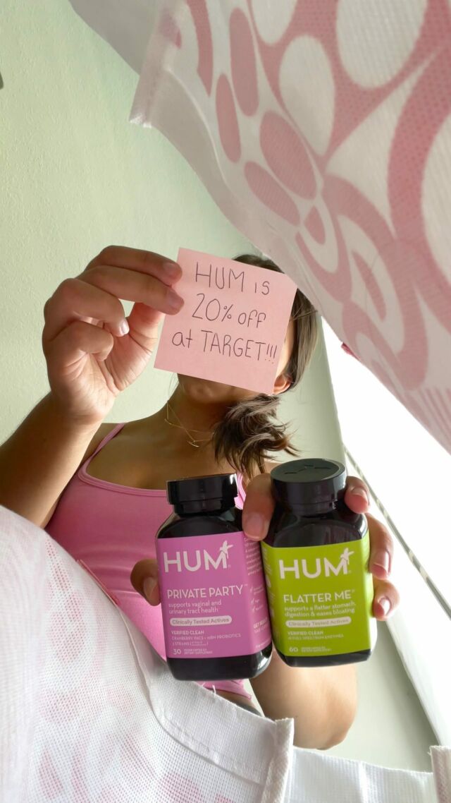 Cinnamon for Vaginal Health: Does It Help? | HUM Nutrition Blog