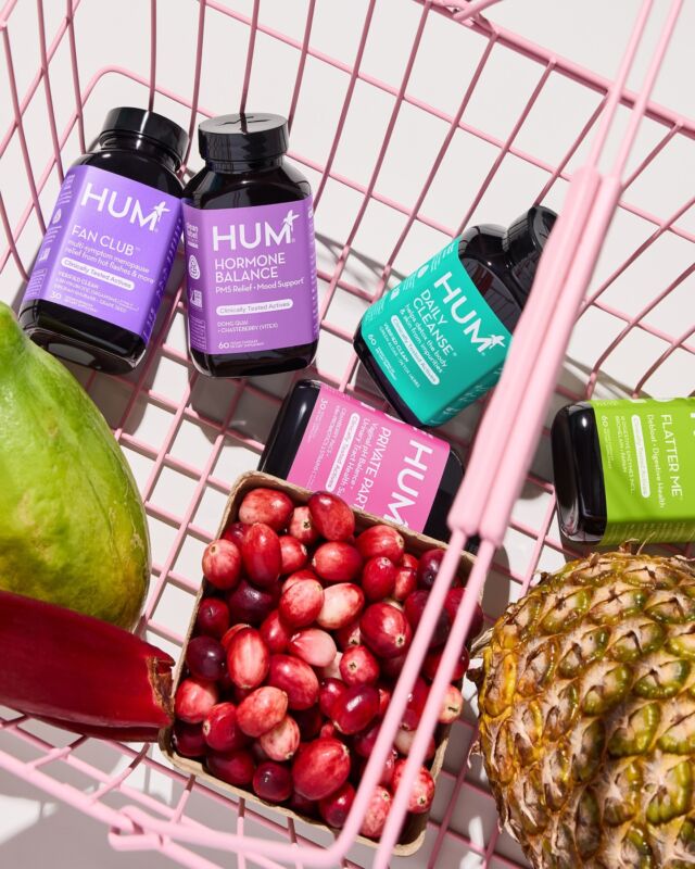 Is Dry Brushing the Secret to Glowing Skin? | HUM Nutrition Blog